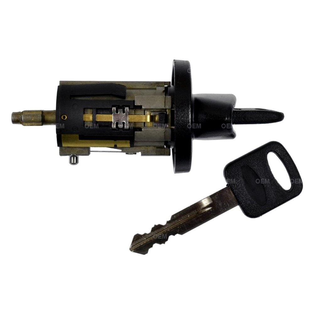 Original Engine Management® ILC191 - Ignition Lock Cylinder