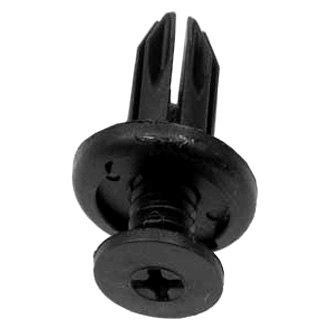 Bumper Cover Rivets | 100 Products - CARiD.com