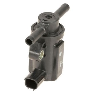 Porsche Panamera Vapor Canisters & Parts | CARiD