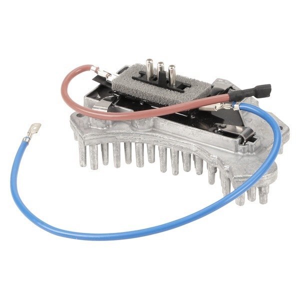 Original Equipment® - HVAC Blower Motor Regulator