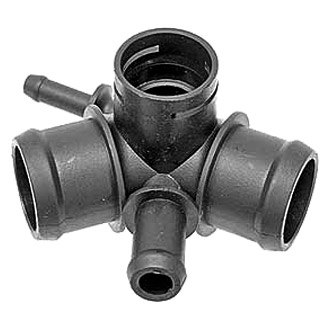 Engine Coolant Tees - CARiD.com
