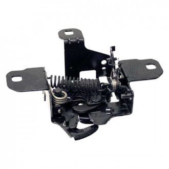 Volkswagen Replacement Hood Locks & Hood Latches — CARiD.com