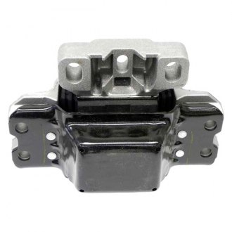 2008 Volkswagen Rabbit Transmission Mounts | Cases, Housings — CARiD.com