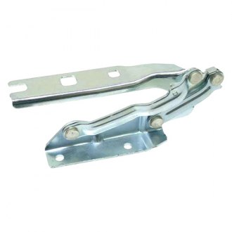 Hood Hinges & Springs | Billet, Aluminum, Stainless — CARiD.com