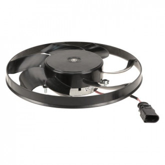 Volkswagen Passat Radiator Fans & Parts - Electric, Mechanical | CARiD