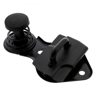 Mercedes Replacement Hood Locks & Hood Latches | CARiD