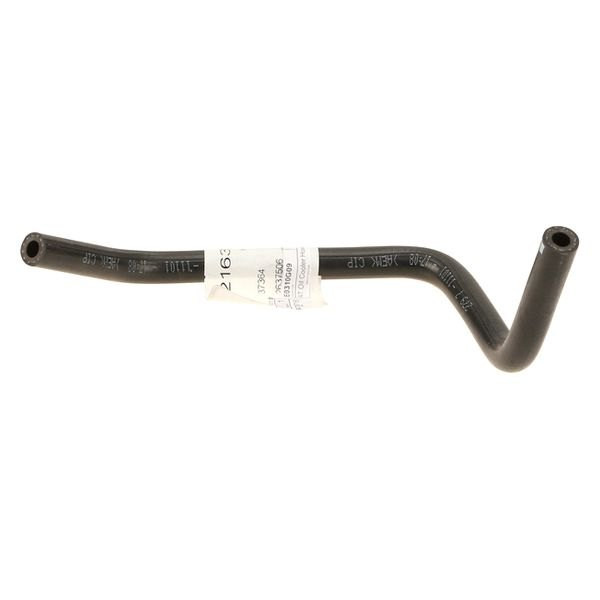 Original Equipment® 21636ZW00A - Automatic Transmission Oil Cooler Hose ...