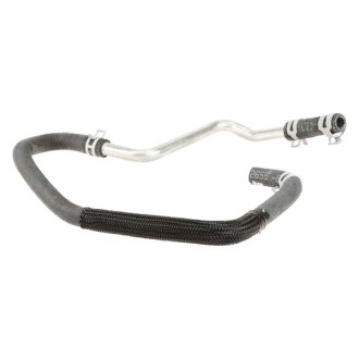 Nissan Coolant Overflow Tanks - Aluminum, Stainless Steel | CARiD