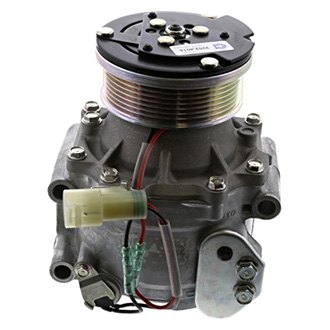 Land Rover A/C Compressors & Parts | Relays, Switches — CARiD.com