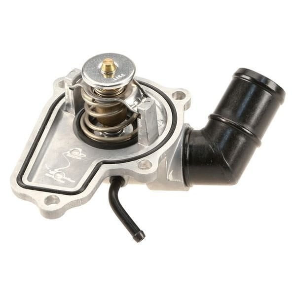 Original Equipment® 25600-3F300 - Engine Coolant Thermostat with ...