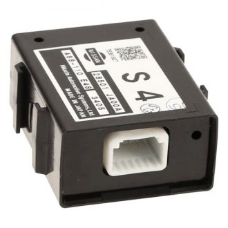 Power Steering Control Module Connectors | CARiD