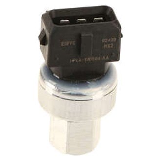 Volvo C30 A/C Relays, Sensors & Switches | CARiD