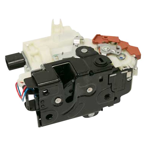 Original Equipment® 3B4839016AP - Rear Passenger Side Door Latch Assembly