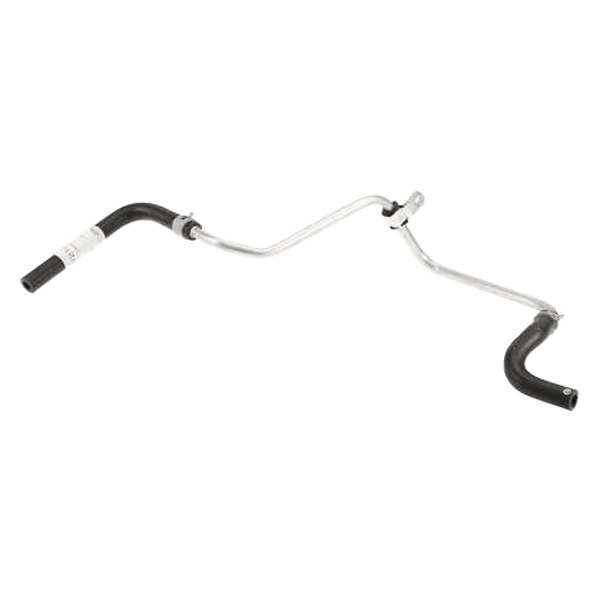 Original Equipment® 49721JA02B - Molded Power Steering Return Line Hose ...