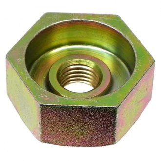Alternator Pulley Nuts - CARiD.com