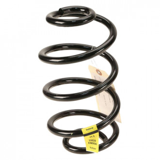 Nissan Versa Coil Springs - Replacement & Performance | CARiD