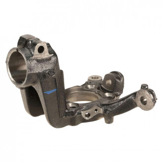 Volkswagen Beetle Steering Knuckles, Spindles & Components — CARiD.com