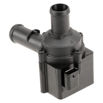 2016 Volkswagen Jetta Water Pumps | Electric, Mechanical — CARiD.com