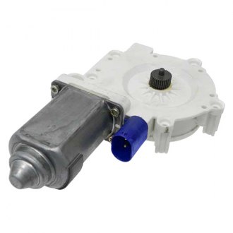 Mini Cooper Window Motors & Switches — CARiD.com