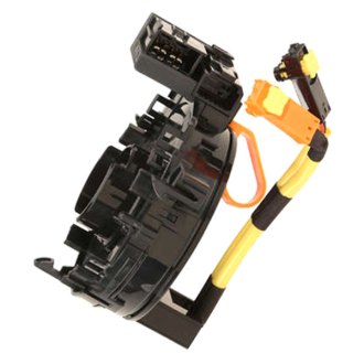 Toyota Tacoma Air Bag Parts - Sensors, Modules, Clocksprings | CARiD