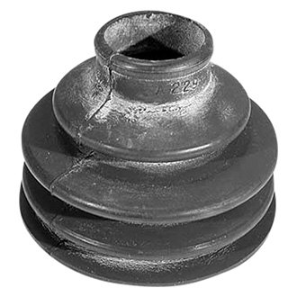 Shift Boots | Leather, Rubber — CARiD.com