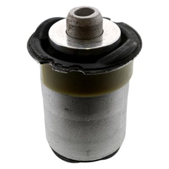 Mercedes GLA Class Suspension Bushings | Polyurethane & Rubber — CARiD.com