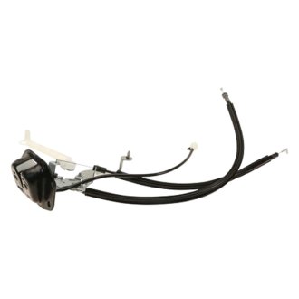 Original Equipment™ Trunks - CARiD.com