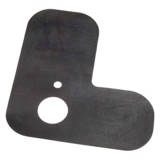 Fuel Filler Neck Flaps | CARiD