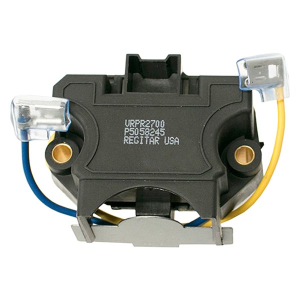 Original Equipment® - Voltage Regulator