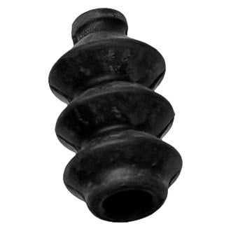 Parking Brake Cable Boots - CARiD.com