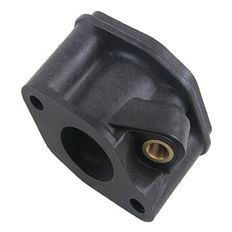 Air Intake Insulators - CARiD.com