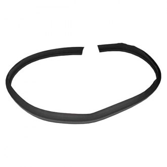 Rocker Panel Moldings | Stainless Steel, Aluminum, Black — CARiD.com