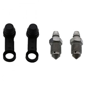 Original Equipment™ Brakes - Brake Rotors, Brake Calipers, Brake Lines ...