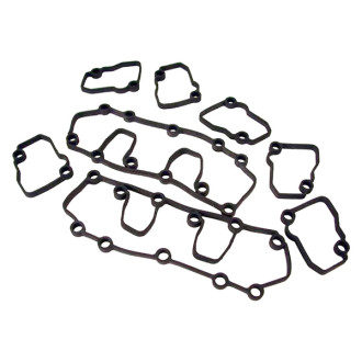 Porsche Engine Valve Covers & Parts - Gaskets, Bolts, Grommets | CARiD