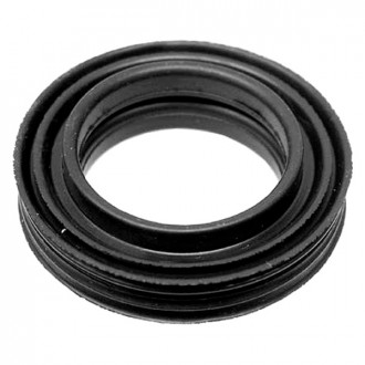 Porsche 911 Series Radiator Hoses & Clamps - Lower, Upper | CARiD