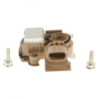 Subaru Impreza Voltage Regulators - Connectors, Brush Sets | CARiD