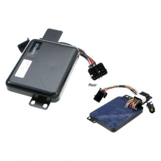 Air Suspension Control Modules - CARiD.com