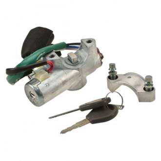 Replacement Ignition Switches & Lock Cylinders – CARiD.com