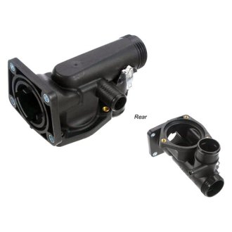Jaguar S-Type Thermostat Housings & Filler Necks — CARiD.com