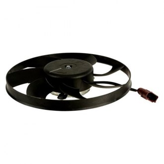 Audi A3 Radiator Fans & Parts | Electric, Mechanical — CARiD.com