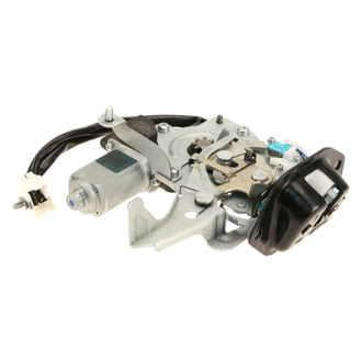 Trunk Lock Actuator Motors | 200 Products - CARiD.com