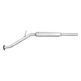 Exhaust Resonator Pipes - CARiD.com