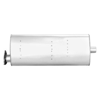 1995 Chevy Blazer Exhaust - Manifolds, Mufflers, Clamps | CARiD