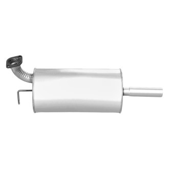 Lexus ES Exhaust | Manifolds, Mufflers, Exhaust Systems — CARiD.com