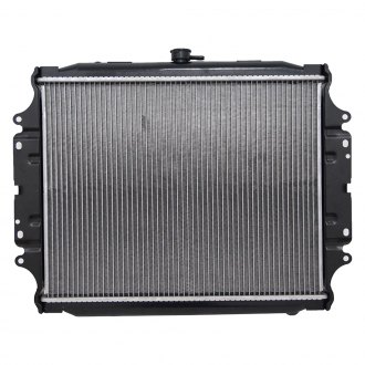 Ford Falcon Radiator Supports | CARiD