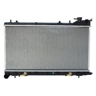 Subaru Forester Radiators & Parts - Performance, Replacement | CARiD