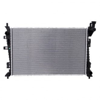Performance & Replacement Radiators - Car, Truck, Jeep, SUV | CARiD
