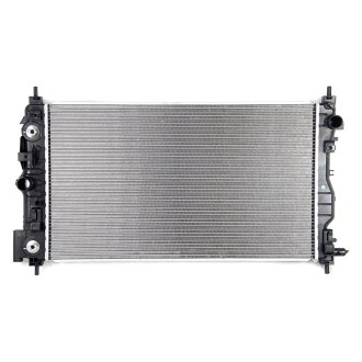 Chevy Impala Radiators & Parts - Performance, Replacement | CARiD