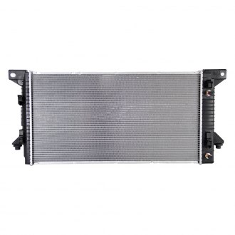 Ford Expedition Radiators & Parts - Performance, Replacement | CARiD