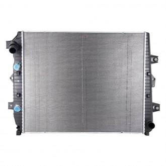 Chevy Silverado 2500 Radiators & Parts - Performance, Replacement | CARiD